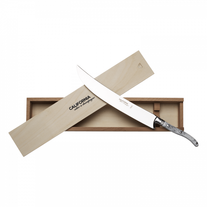 Champagne Sabers | California Champagne Sabers